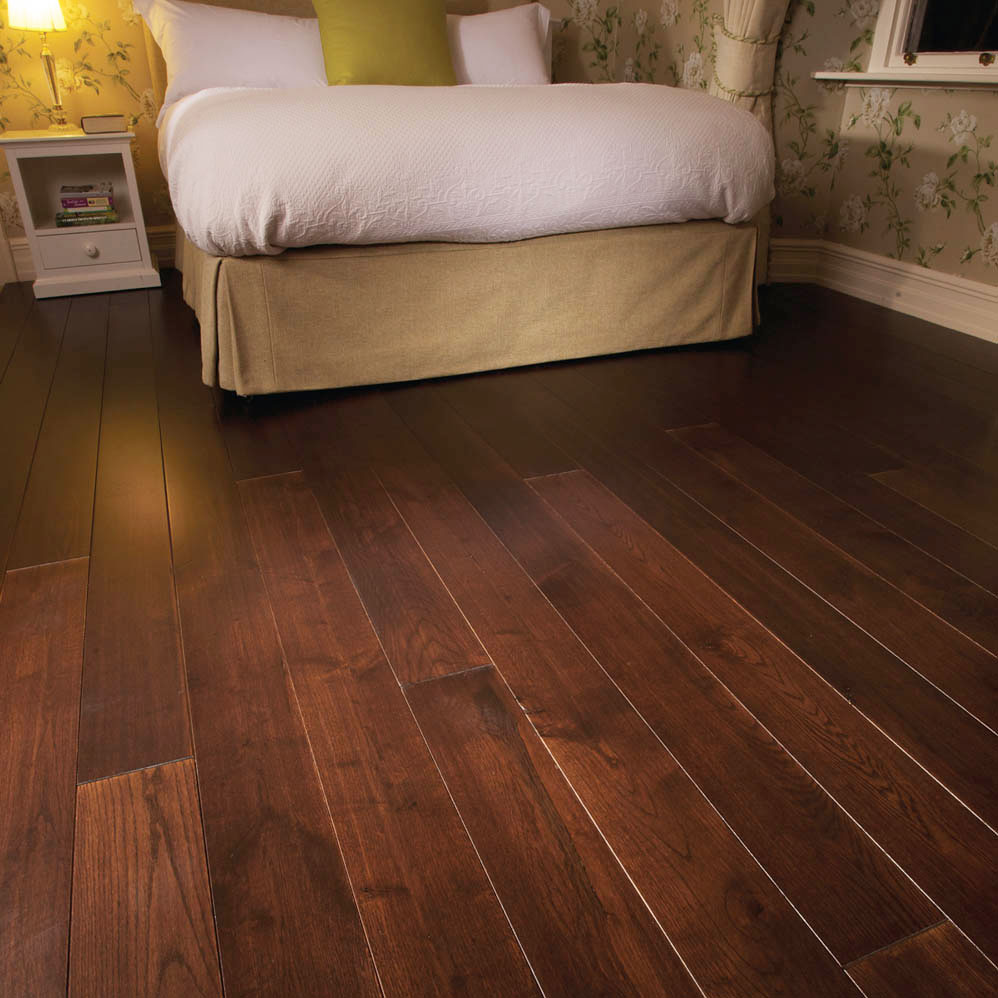 The Classic Wood Flooring Range | Supply & Installation by Ashley Wood ...