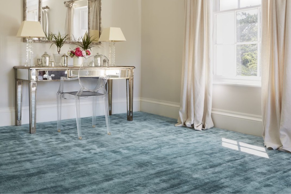 Jacaranda Luxury Carpets at Ashley Flooring & Interiors