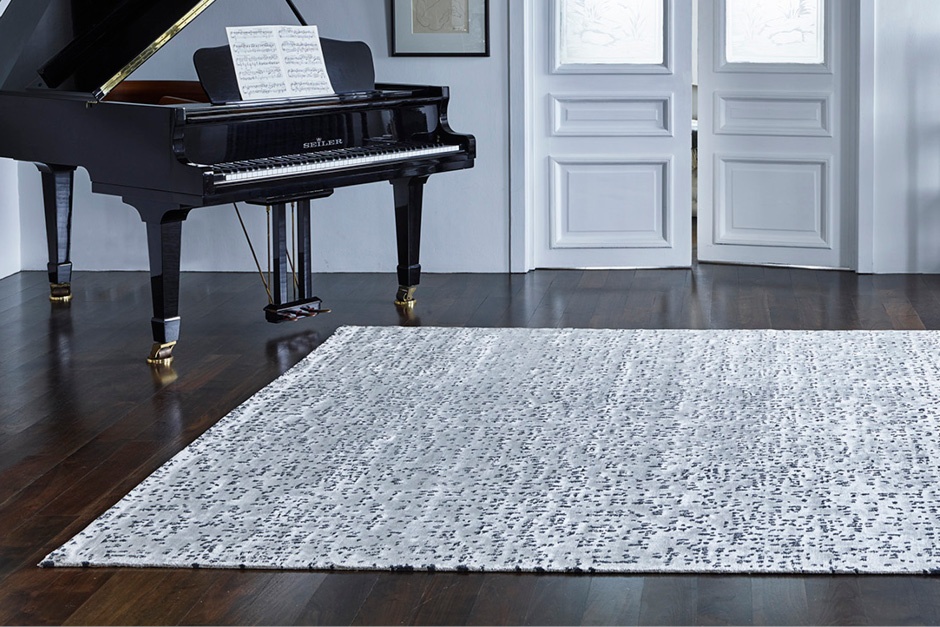 Jacaranda Luxury Carpets at Ashley Flooring & Interiors