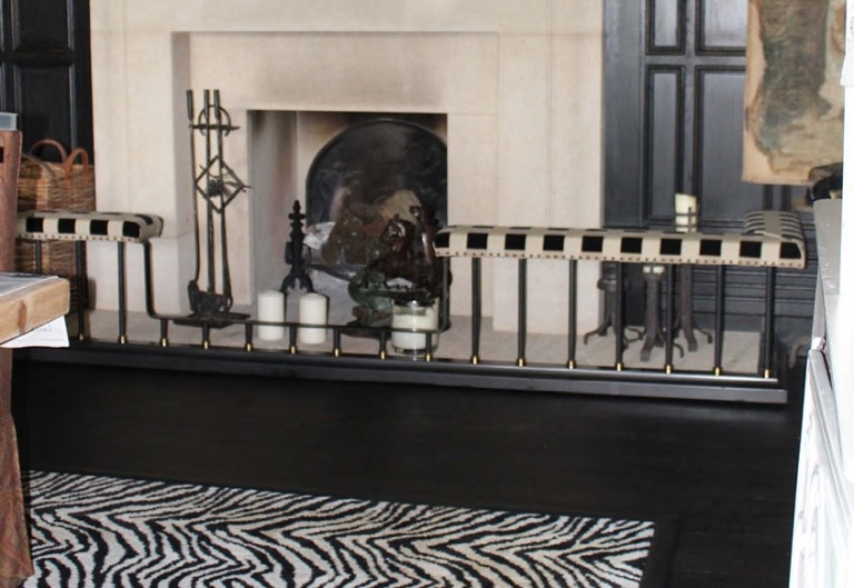 Swettenham Hall Wood Floor Stain & Lacquer by Ashley Flooring