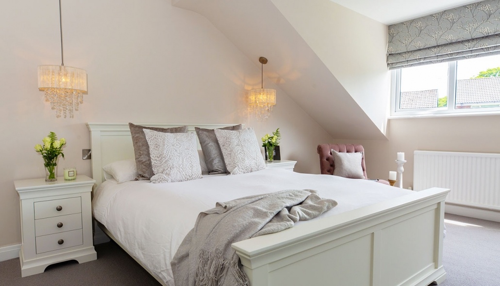 Ashley Interior Design - Personal Design Service in Cheshire