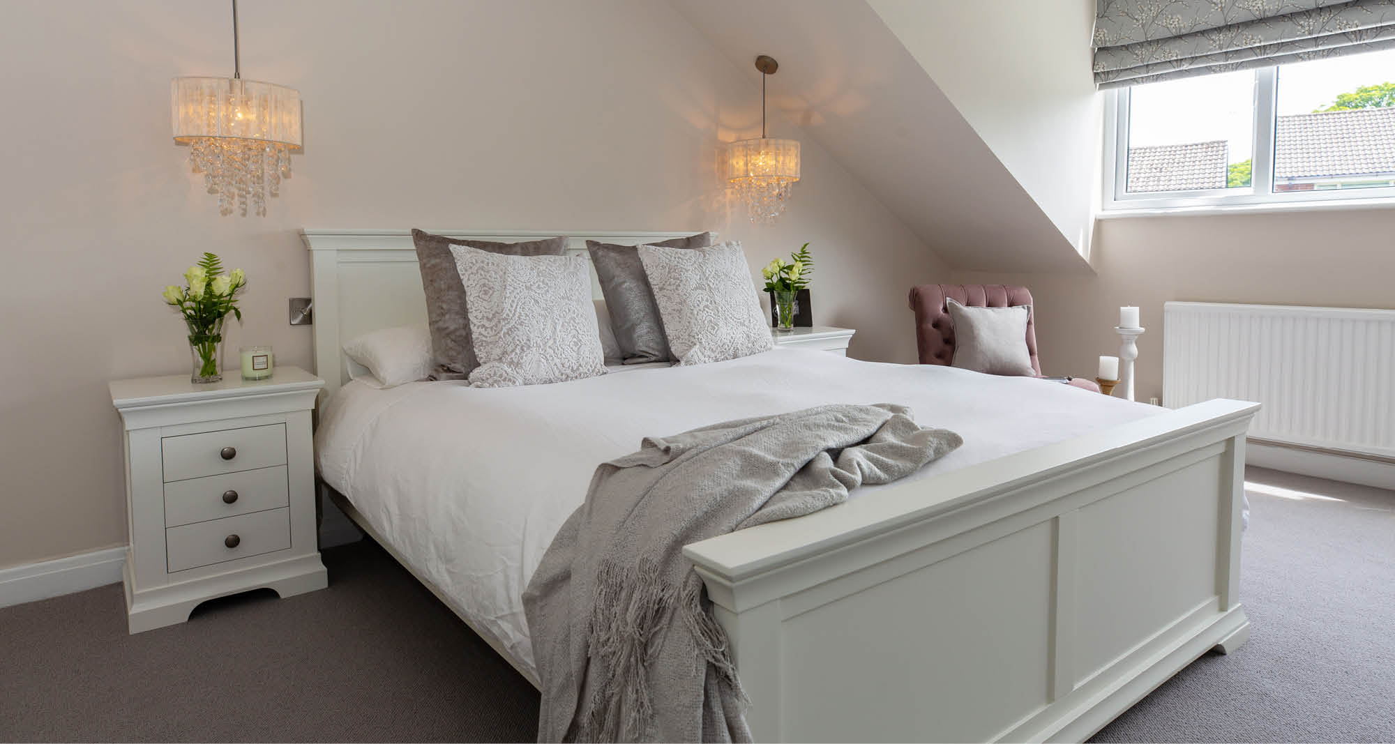 Ashley Interior Design - Personal Design Service in Cheshire
