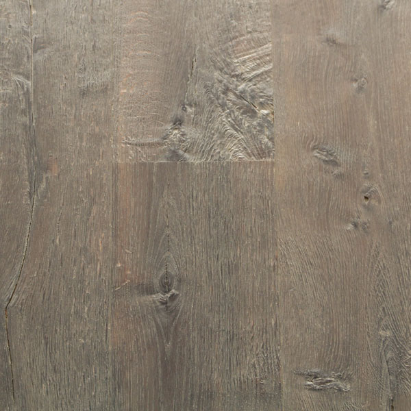 The Fort Range | Wood flooring by Ashley Flooring & Interiors